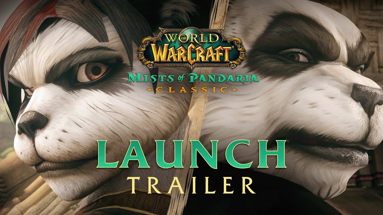 No MoP Hurricane trailer? - Mists of Pandaria Classic Discussion - World of Warcraft Forums