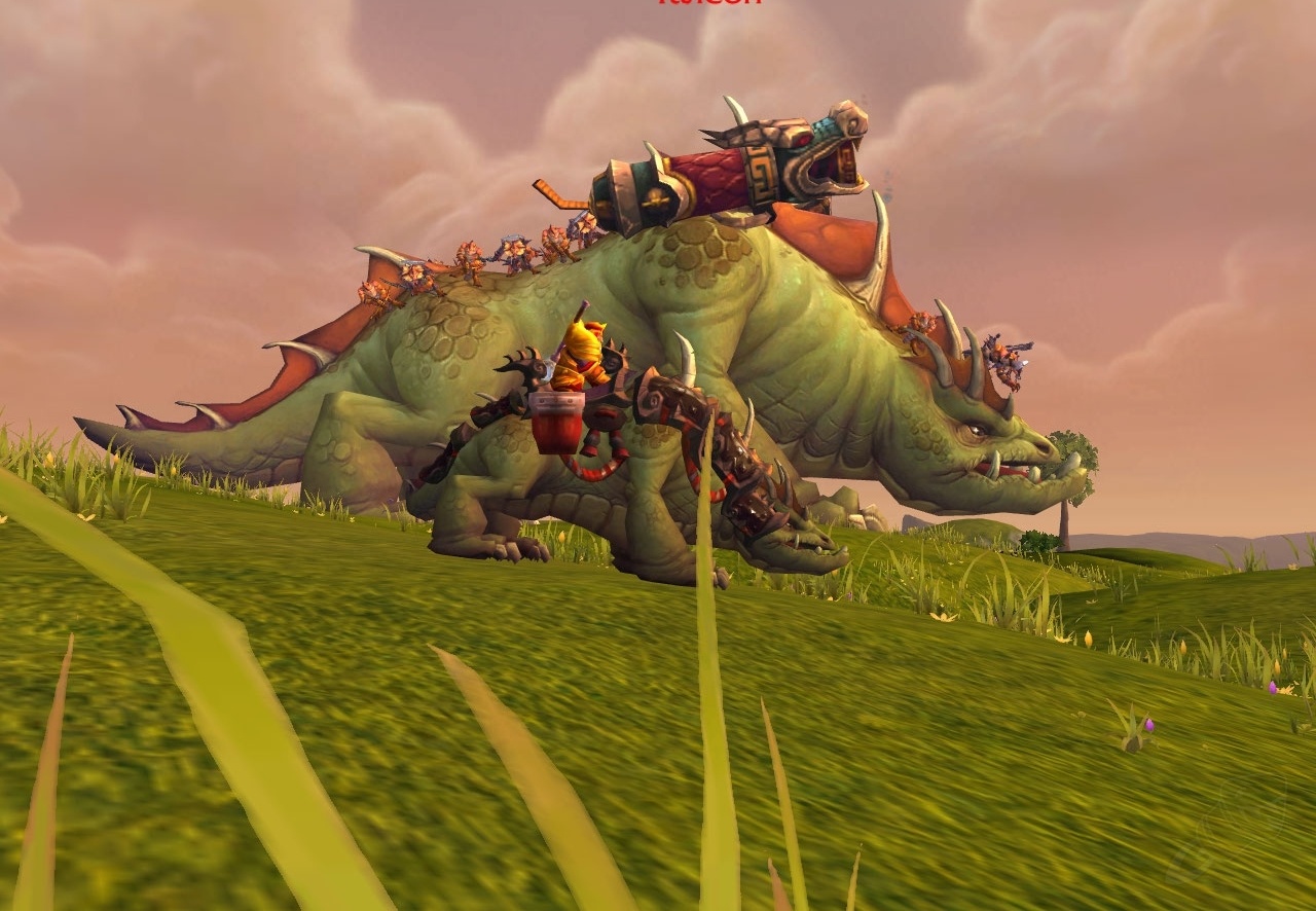 World of Warcraft News and Guides