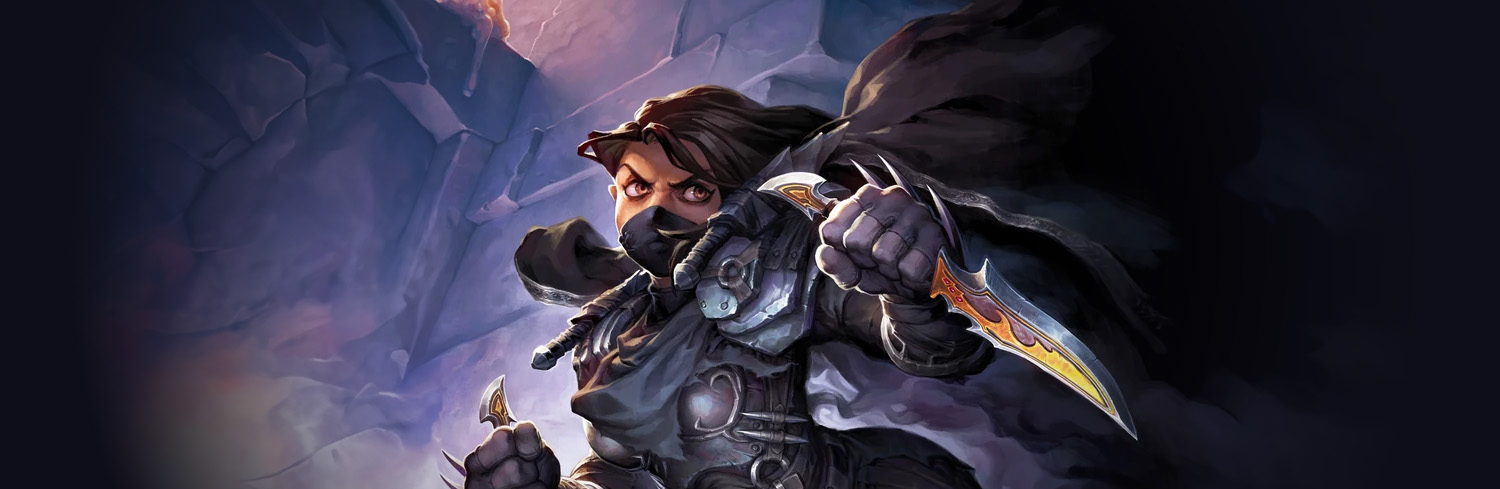 Rogue & Shadow Priest End the Expansion on Top - MoP Classic Pre-Patch ...