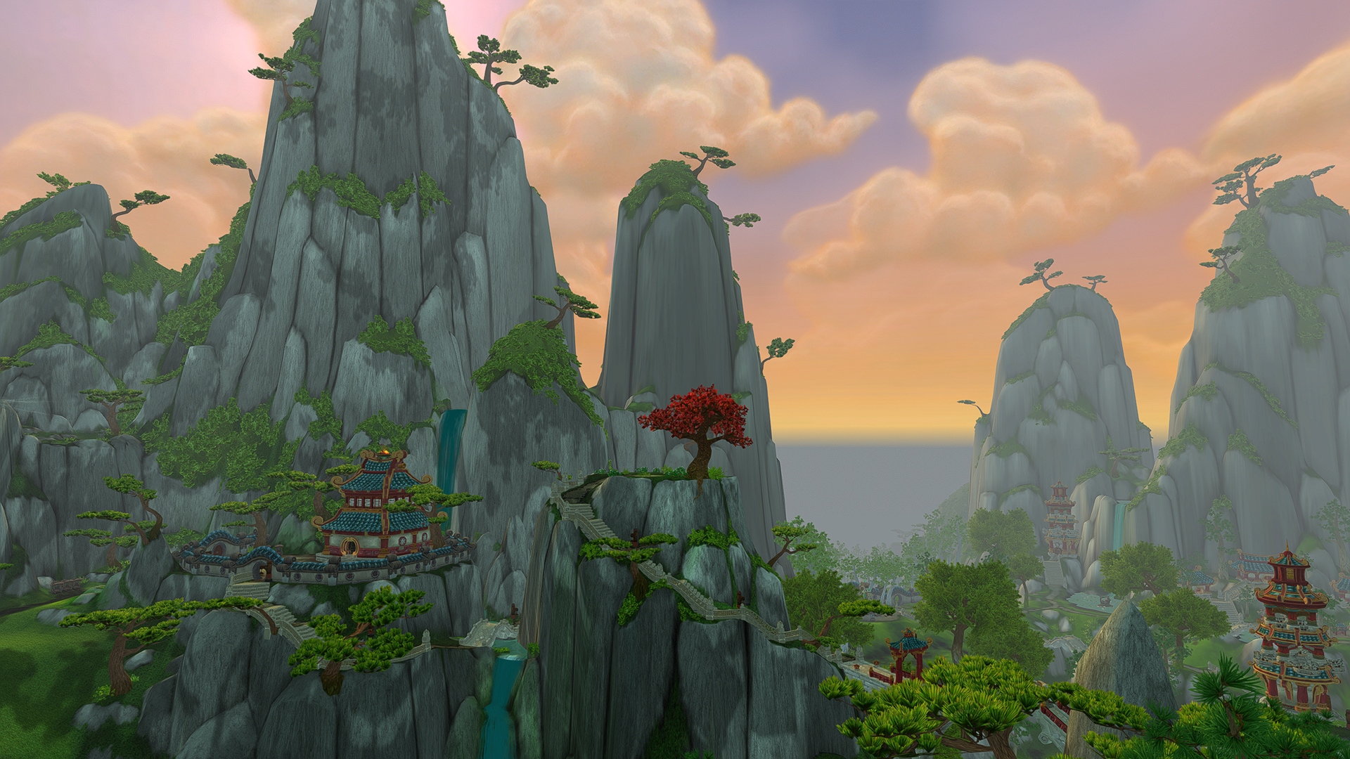 Mists of Pandaria Classic News and Guides