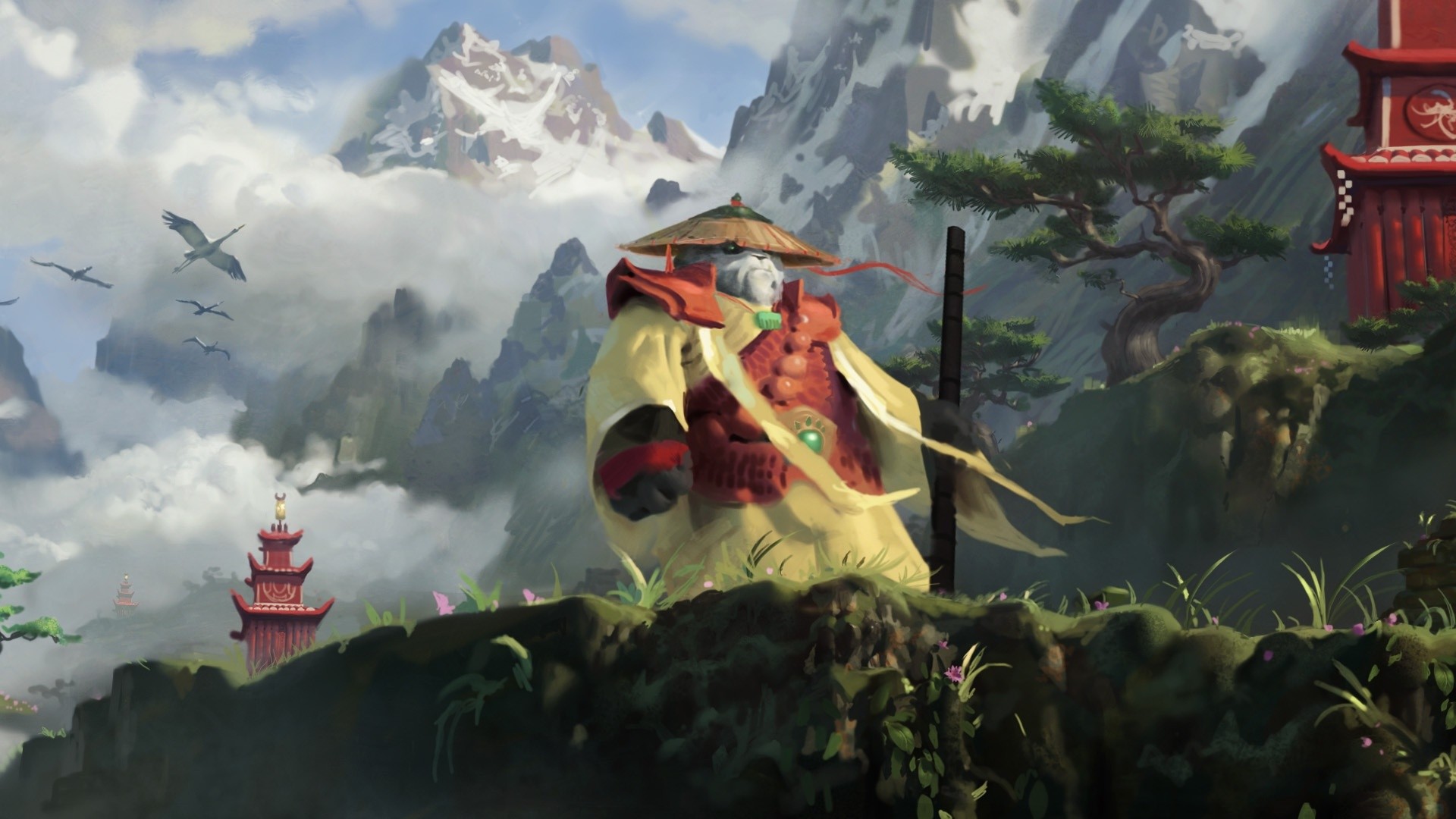 Honor Gear is Now Available From PvP Vendors Ahead of Arena Season 12 ...