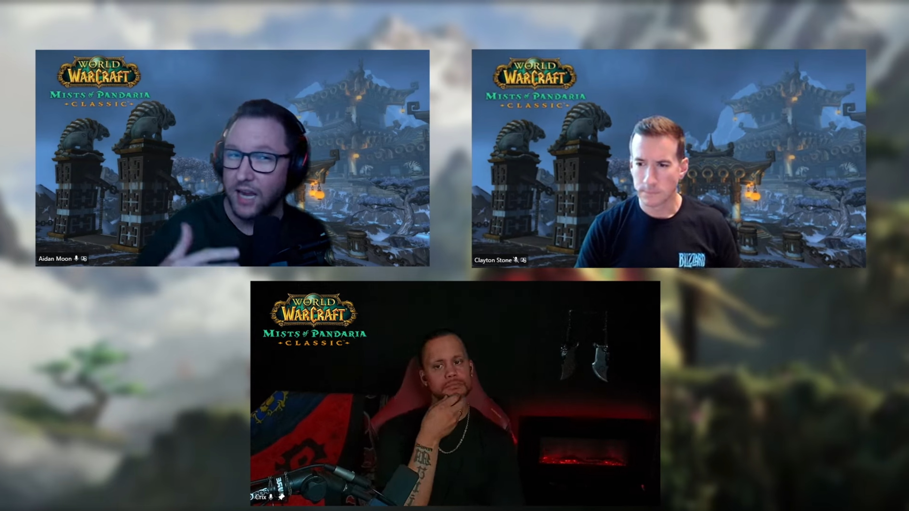 New TBC update is concerning - #4 by Bossbabyy-mankrik - WoW Classic General Discussion - World ...