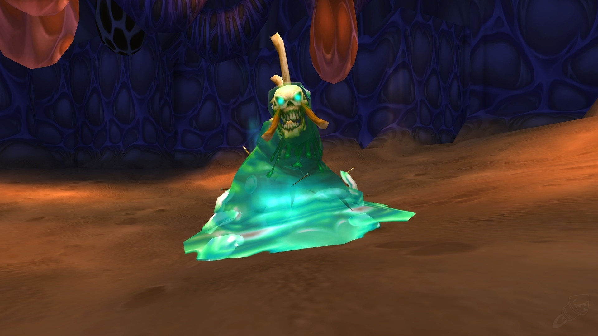 Shatter Viscidus in The Temple of Ahn'Qiraj With These Sources of Frost ...