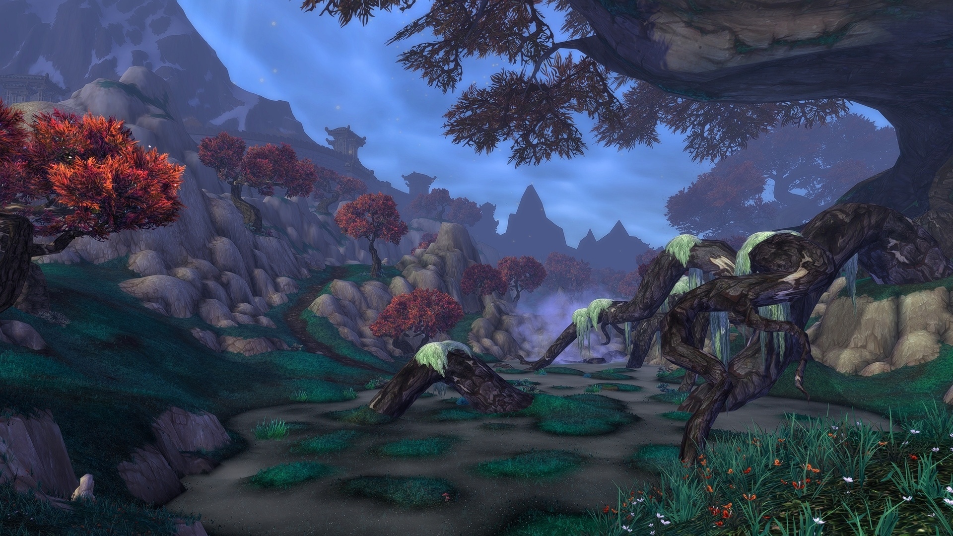 Nouvelles et guides sur [Mists of Pandaria Classic]