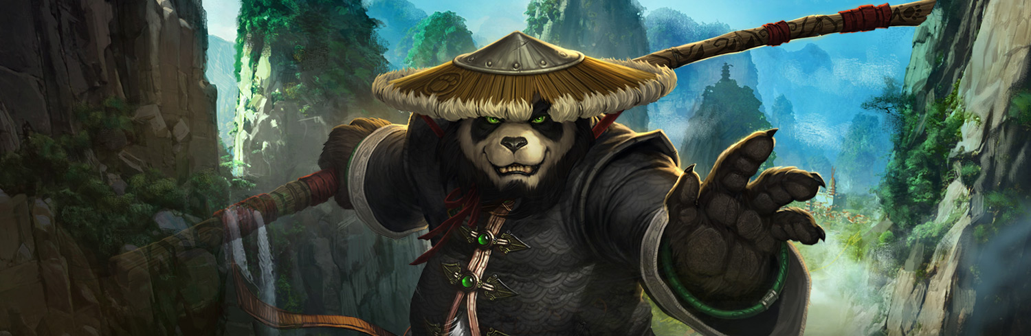 Mists of Pandaria Classic News and Guides