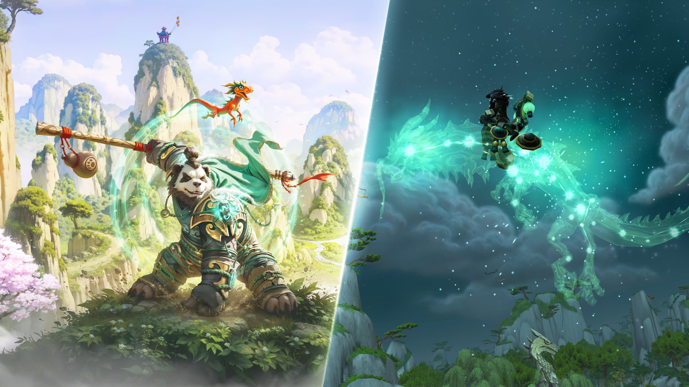 Mists of Pandaria Classic News and Guides