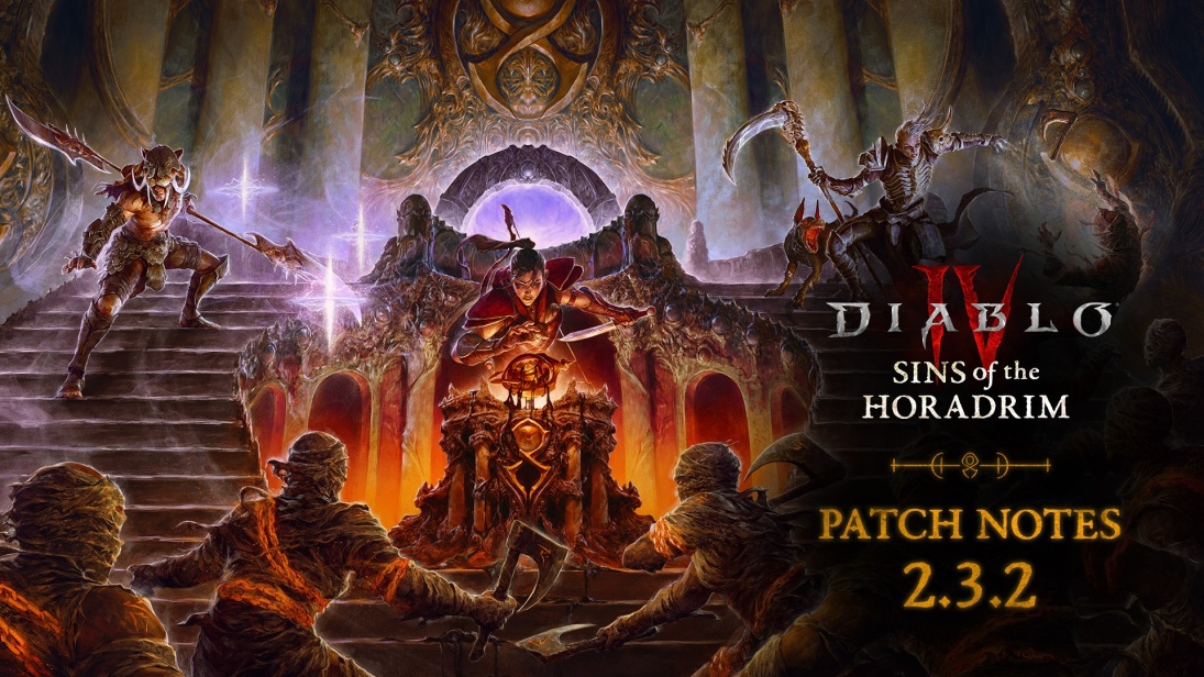 Diablo 4 News and Guides