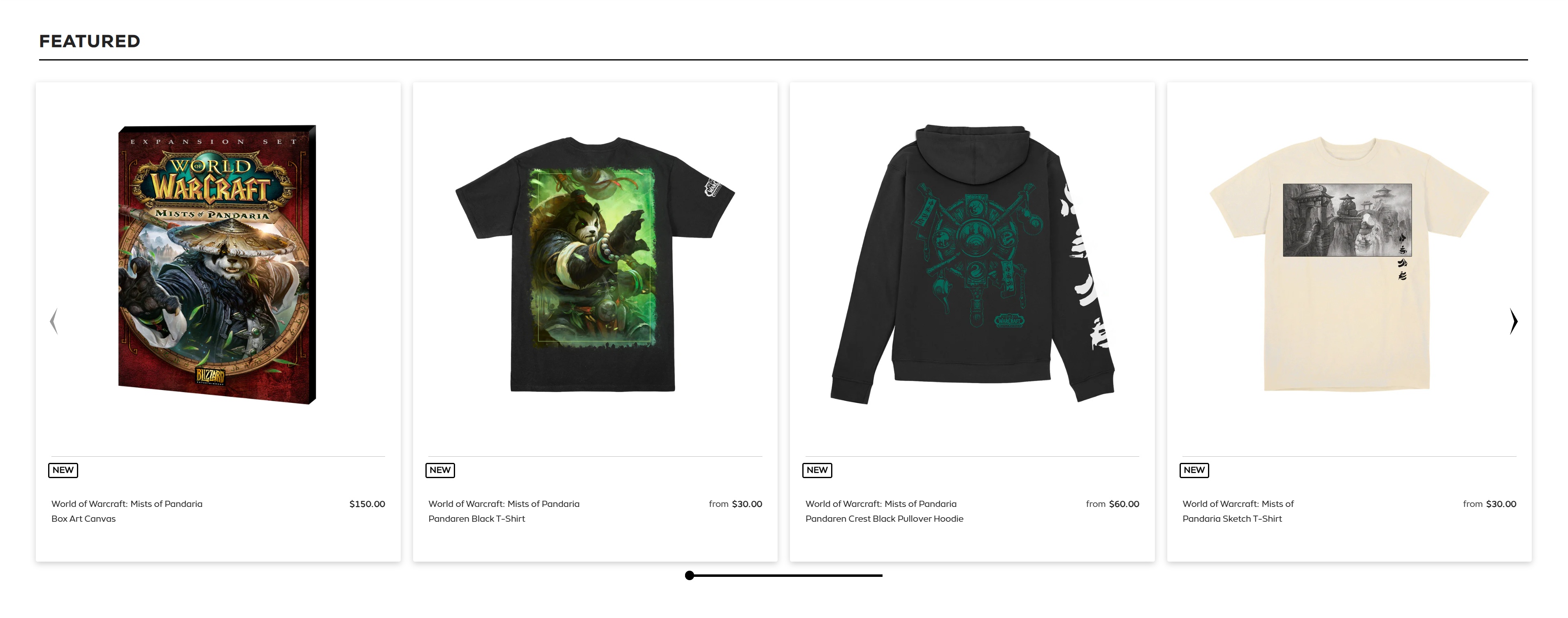 Mists of Pandaria Classic News and Guides