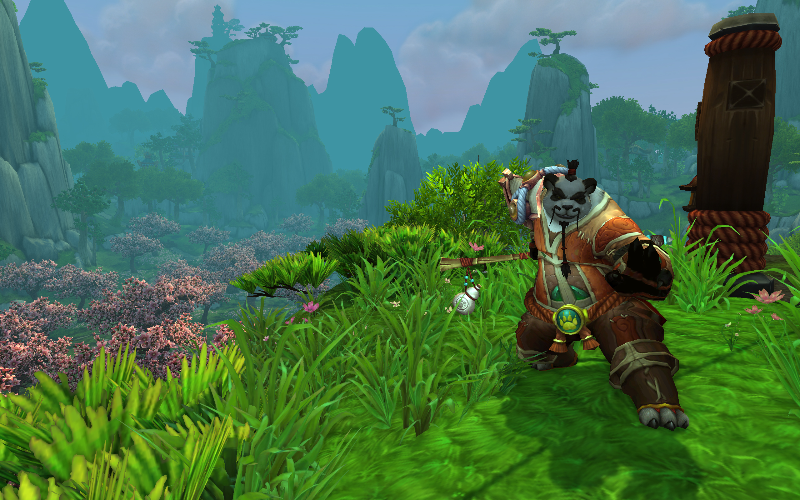 Mists of Pandaria Classic News und Guides