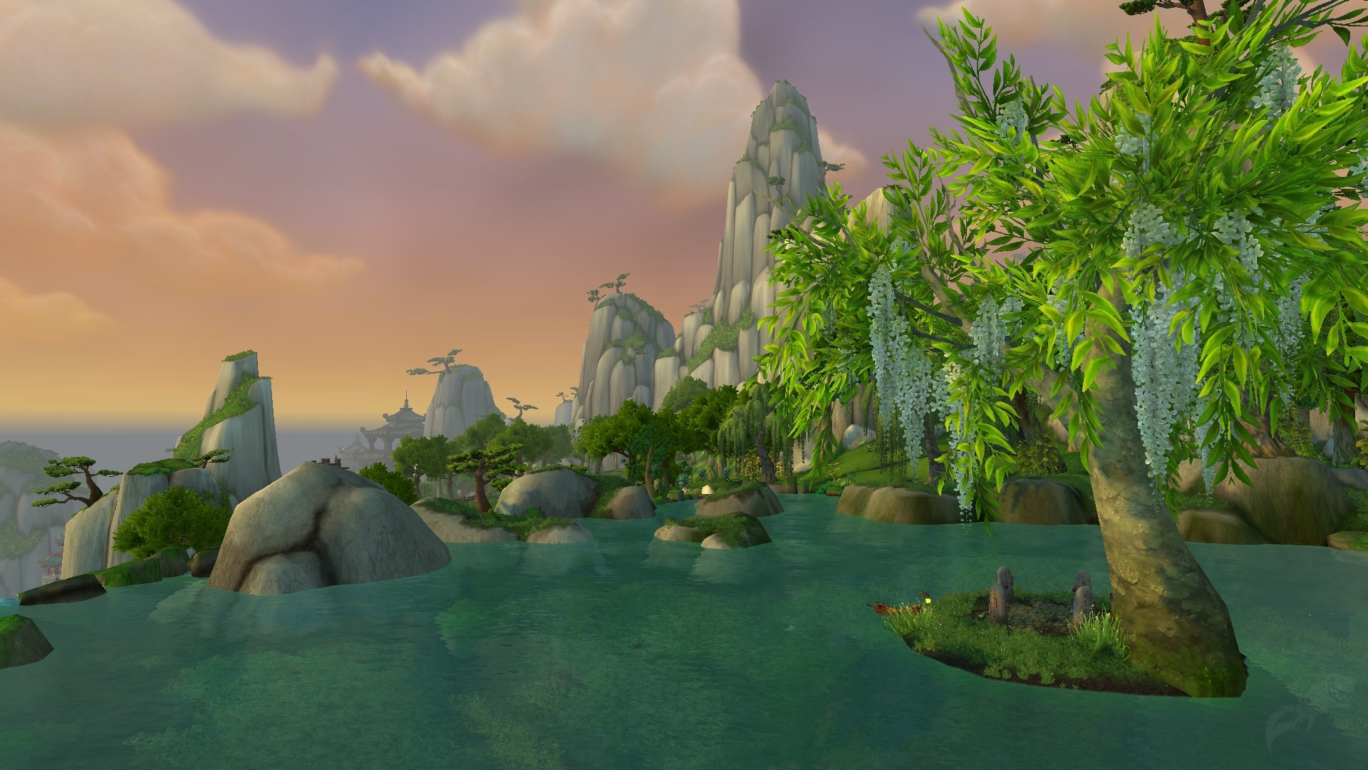 Mists of Pandaria Classic News and Guides