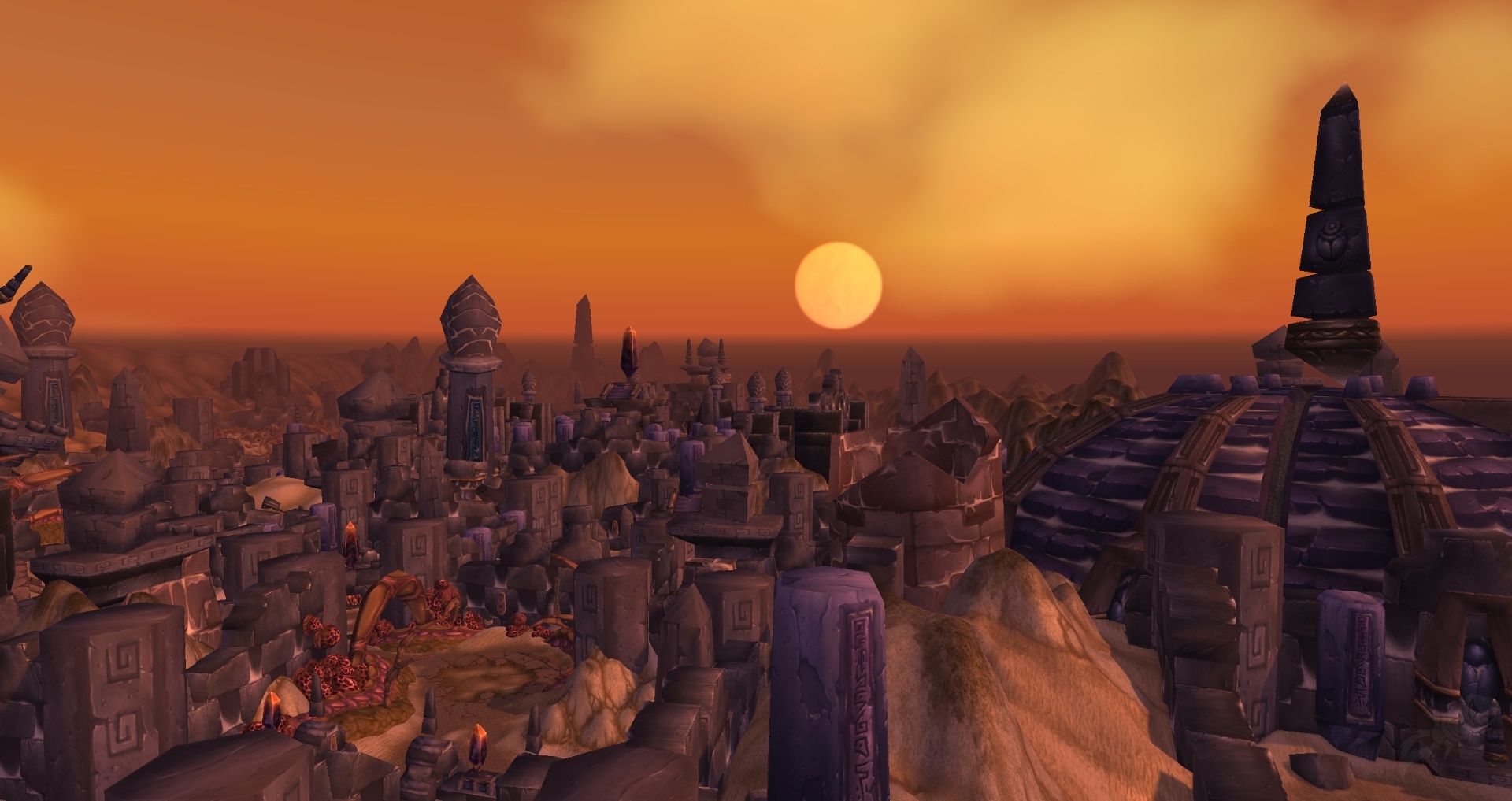 1-Hour Maintenance Scheduled for July 29th - All Classic Realms ...