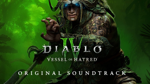 Diablo's Soundtracks Now Available on All Streaming Platforms - Wowhead ...
