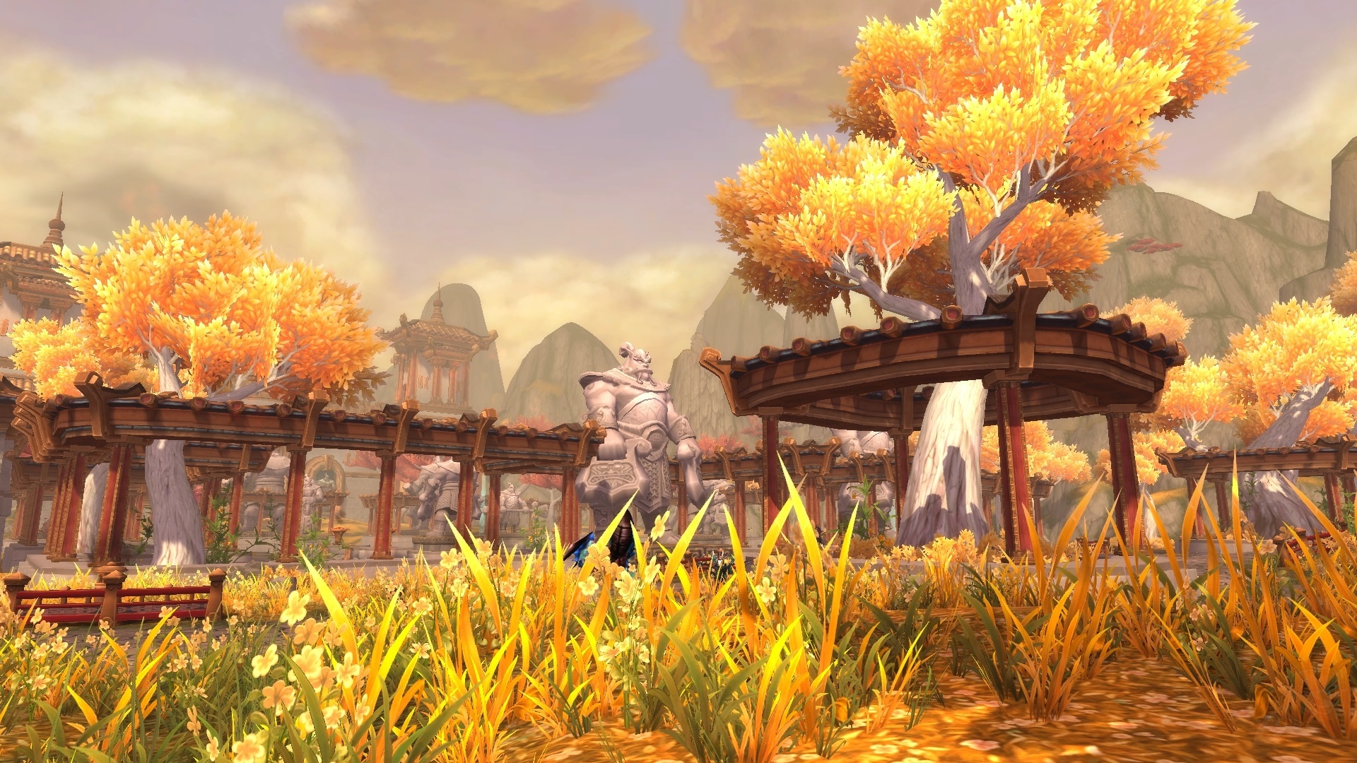 PvP Base Resilience & Dampening Changes in Mists of Pandaria Classic ...