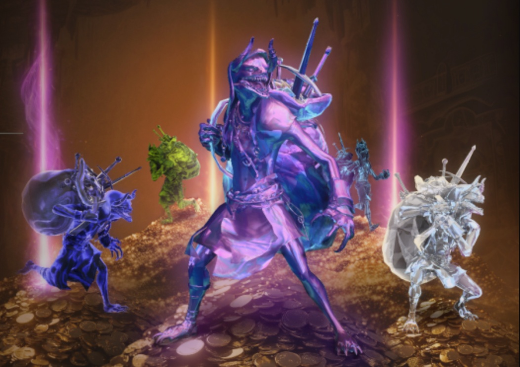 暗黑破壞神IV 新聞與攻略