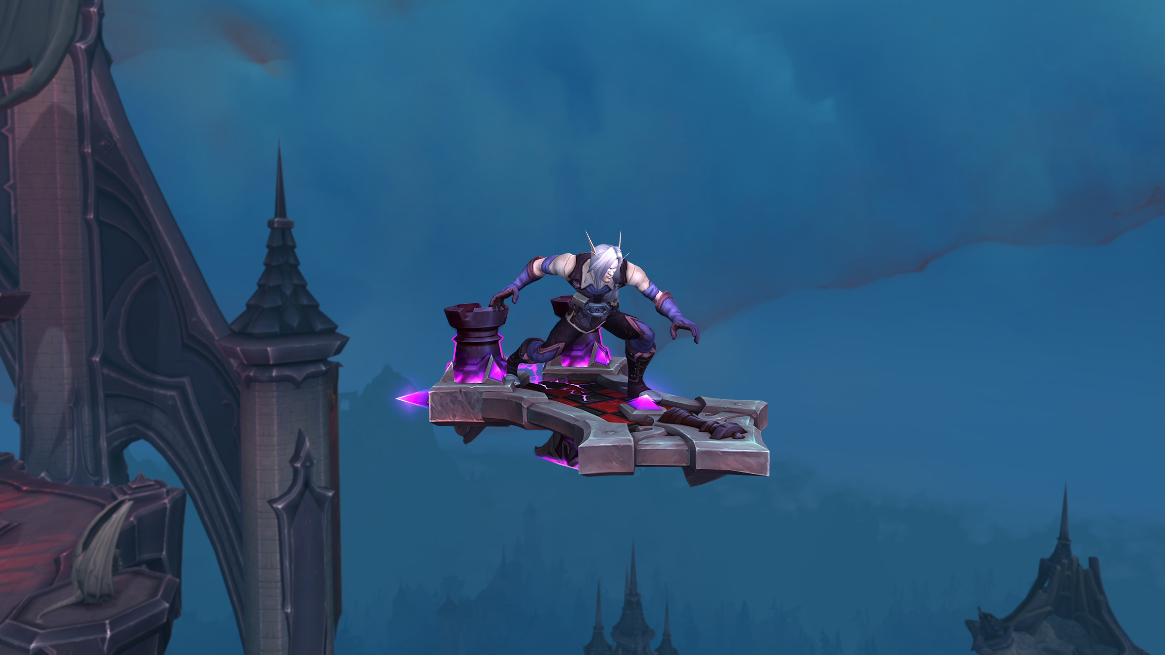 Noticias y Guías de World of Warcraft