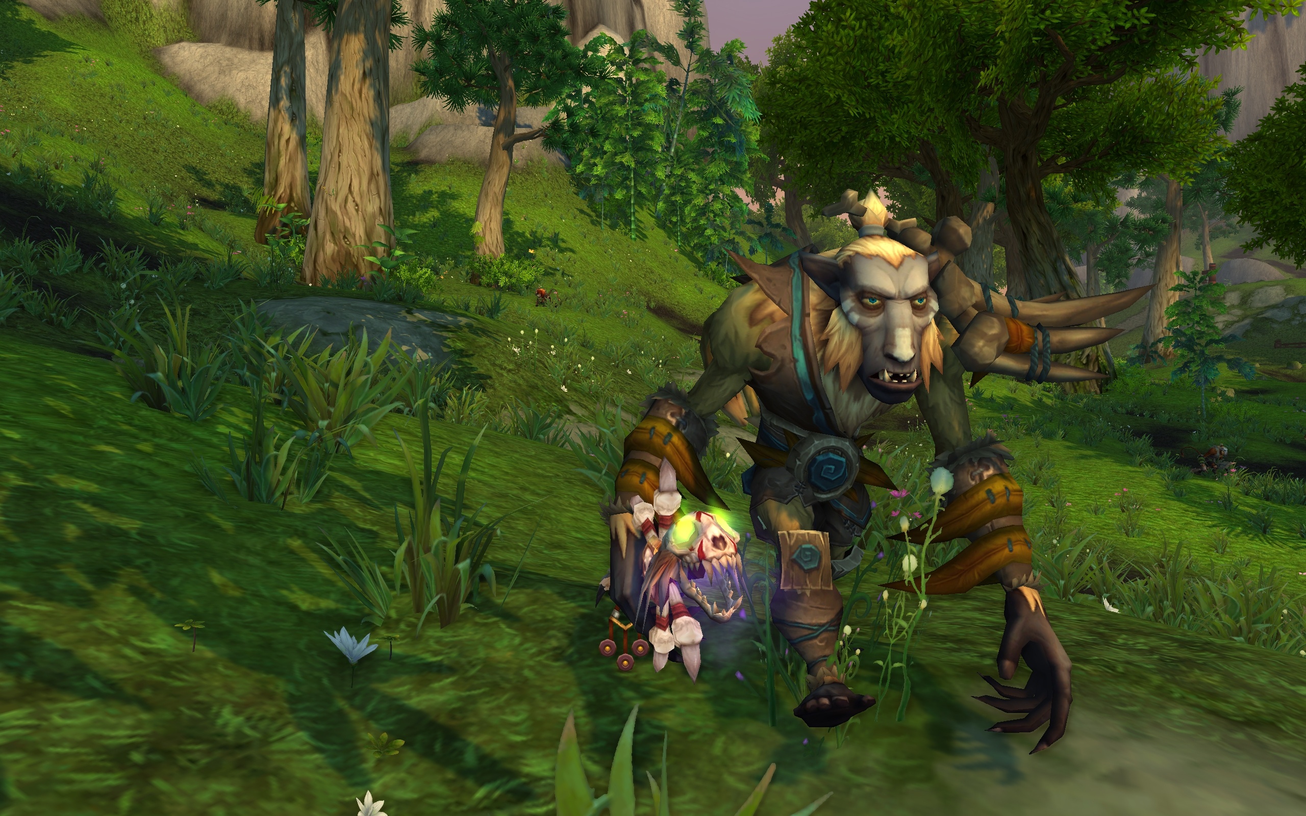 Every Rare Spawn Drop in Mists of Pandaria Classic - Actualités Wowhead