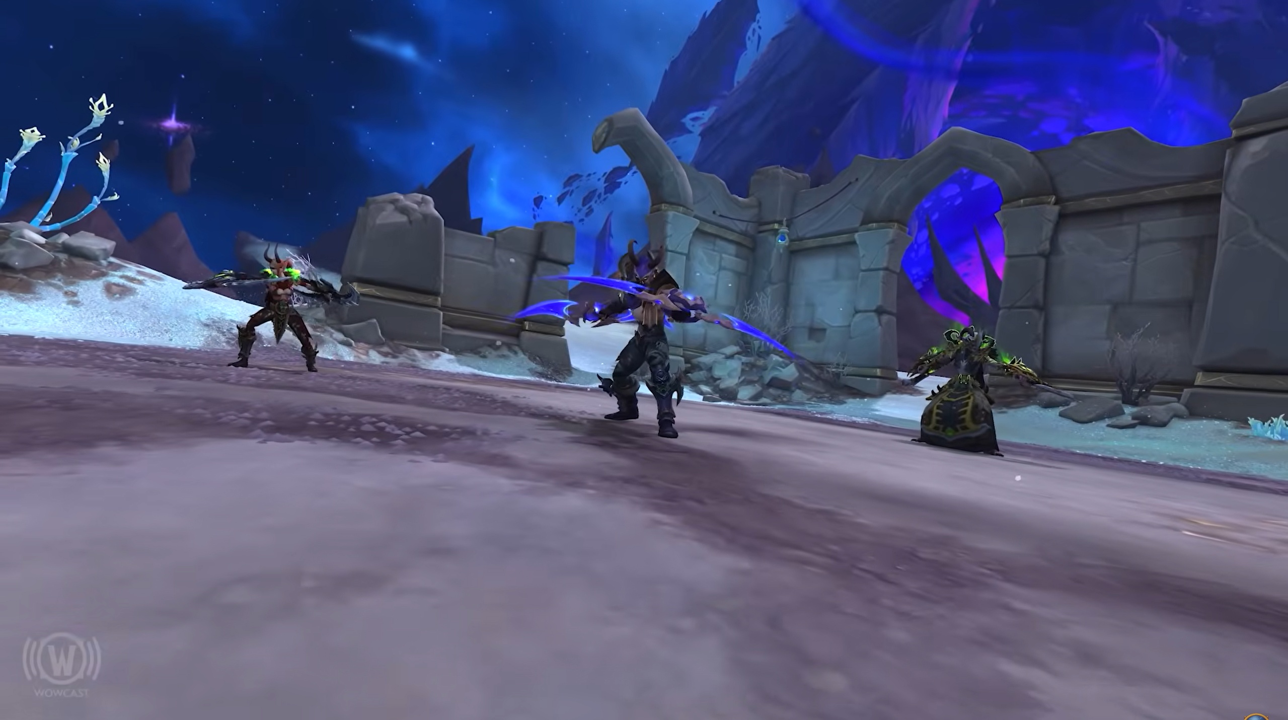 Delve Trinket Hotfixes on Patch 11.2 PTR - Wowhead News