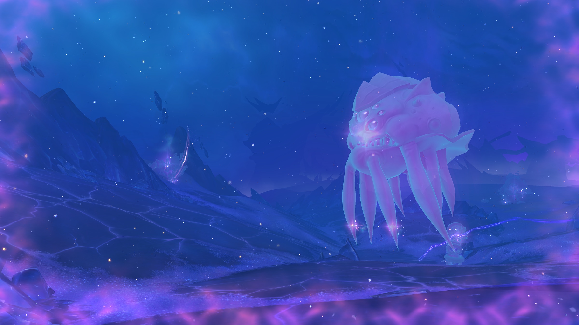 Shroud Yourself in the Power of the Ethereals - Reshii Wraps Artifact ...