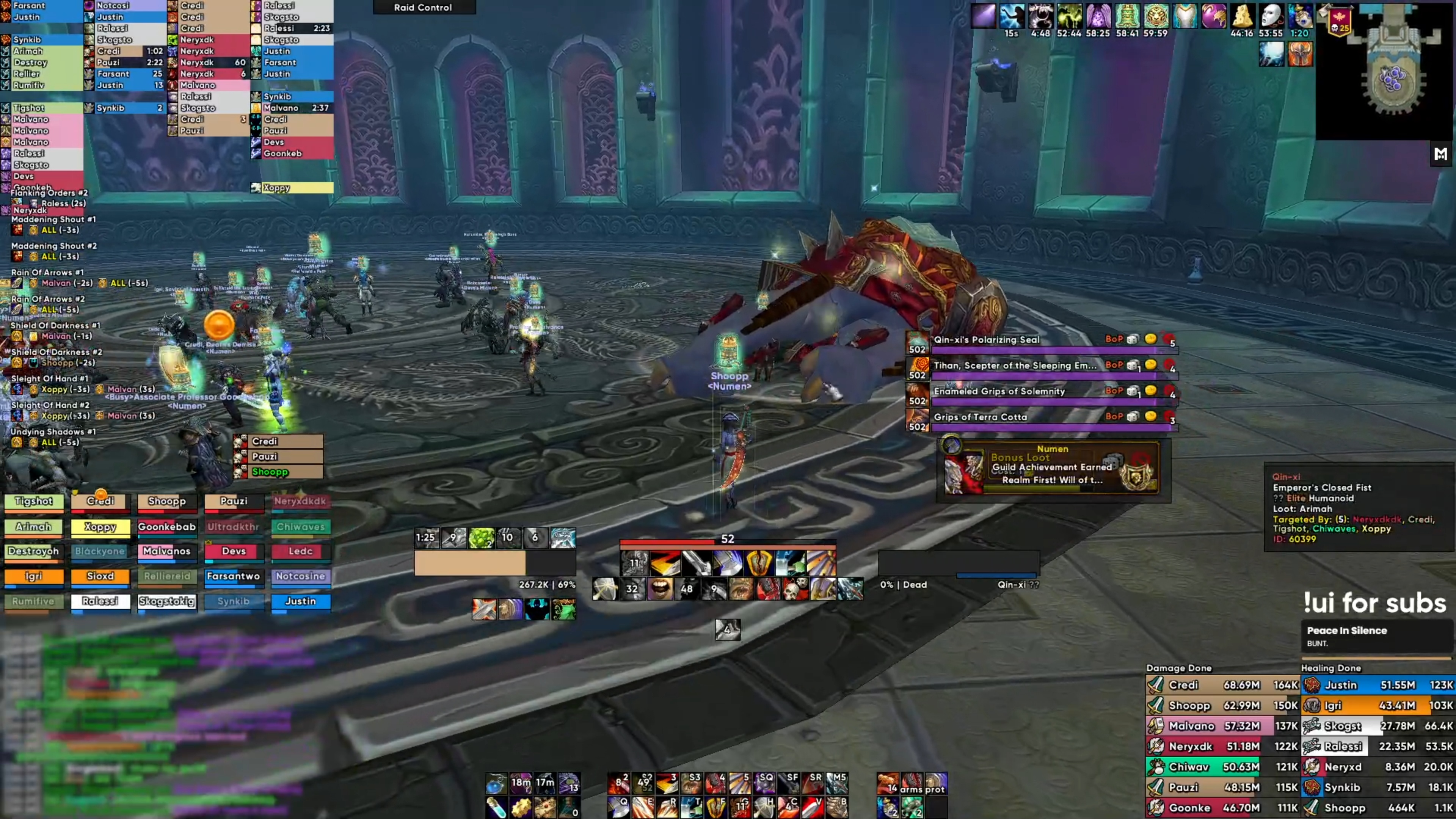 World of Warcraft News and Guides