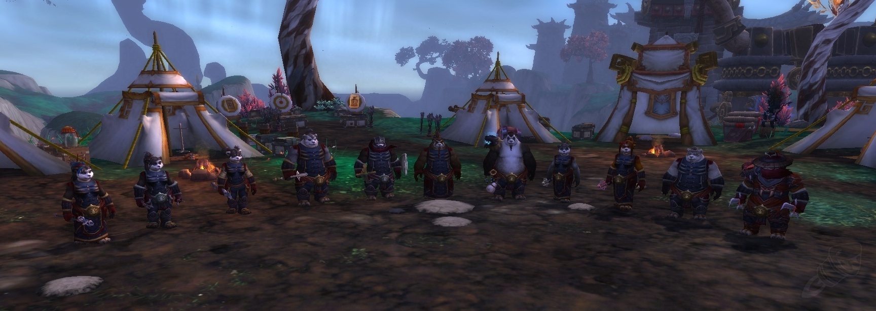 Nouvelles et guides sur [Mists of Pandaria Classic]