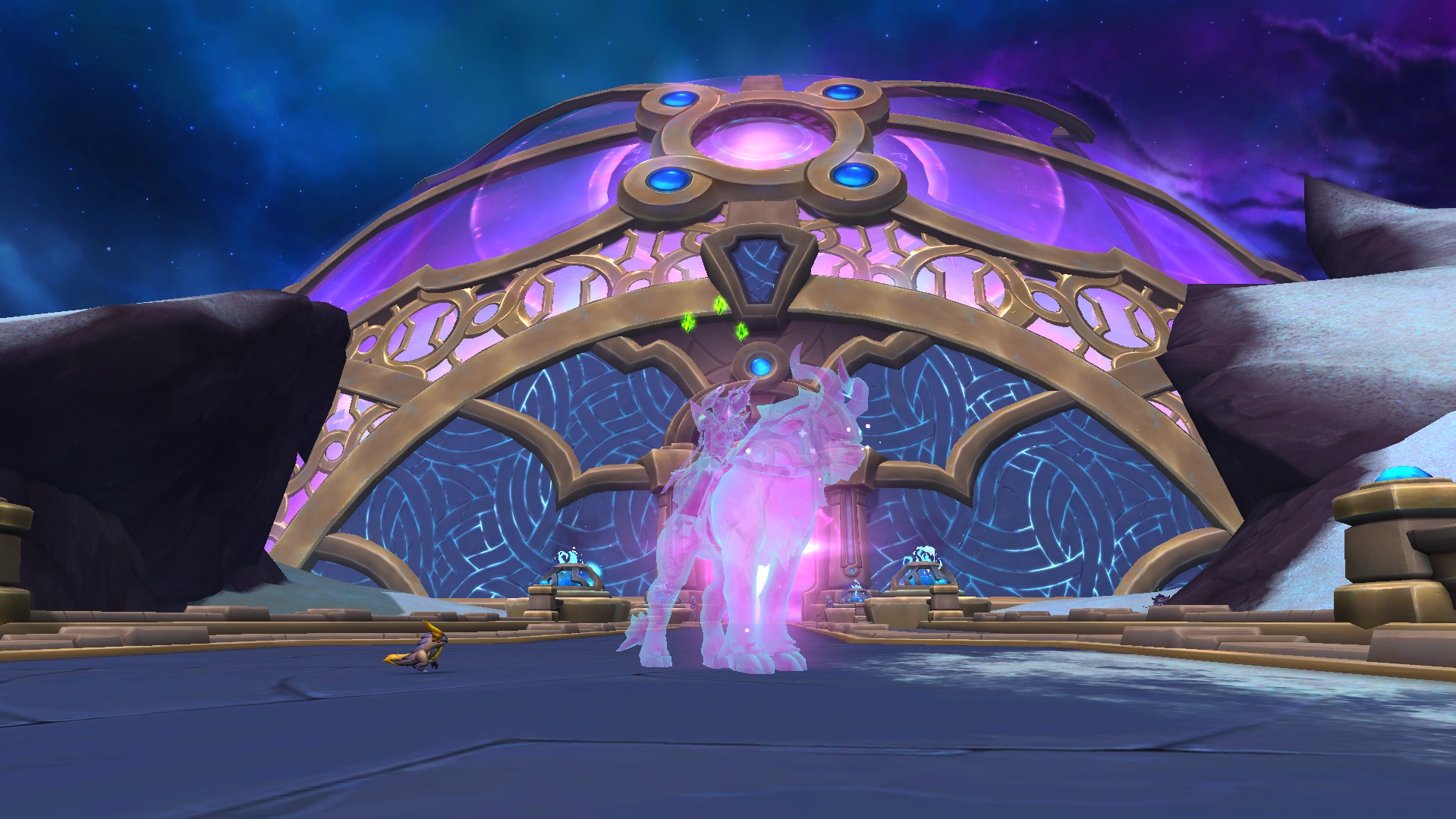 11.2 Mounts You Can Obtain Week 1 - Wowhead News