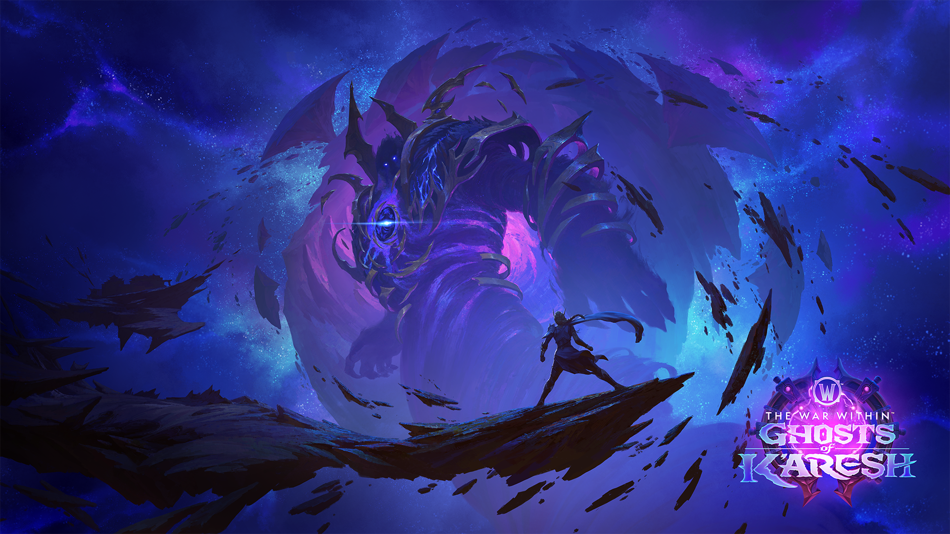 Patch 11.2: Ghosts of K'aresh Now Live in North America - Wowhead News