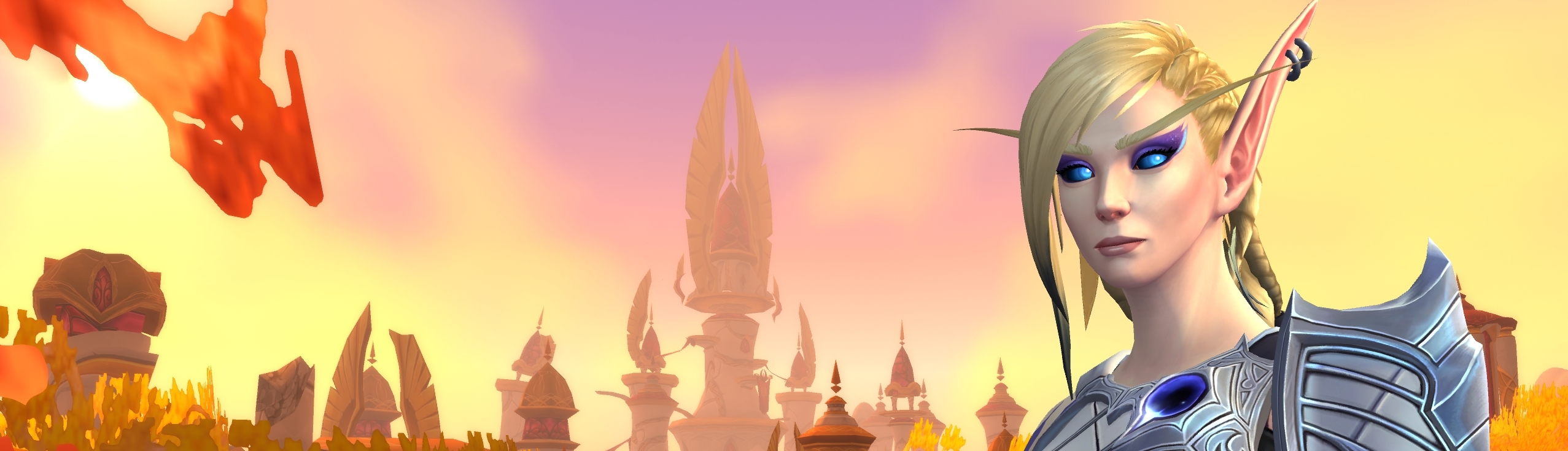 World of Warcraft: Midnight – Exploring Haranir’s Crucial Role in Quel ...