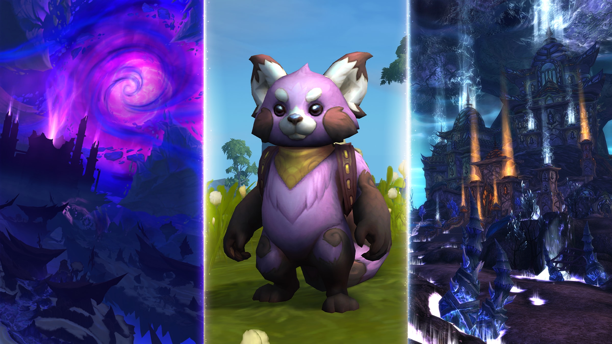 WoW Weekly: Ghosts of K'aresh Live, Twitch Drop, and MoP Classic Raid ...