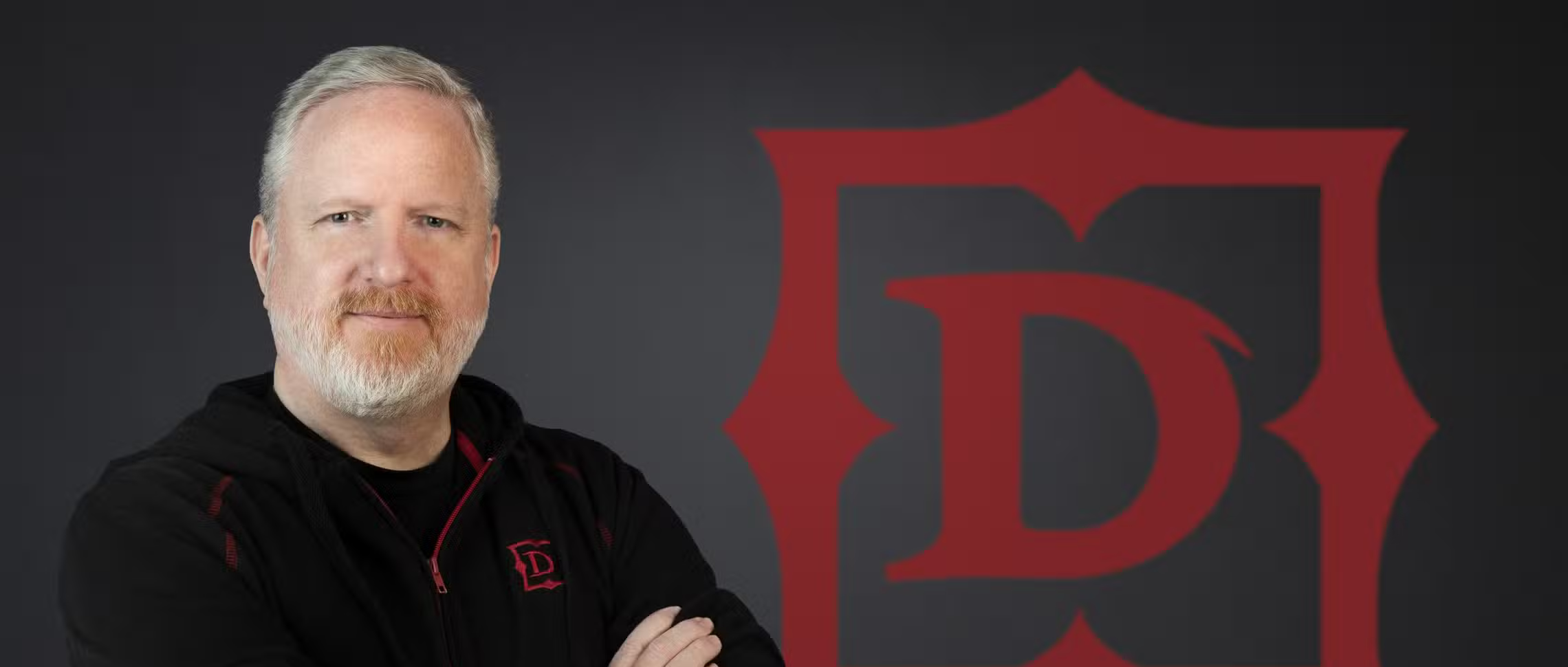 Diablo 4 General Manager Rod Fergusson Leaves Blizzard After 5 Years ...