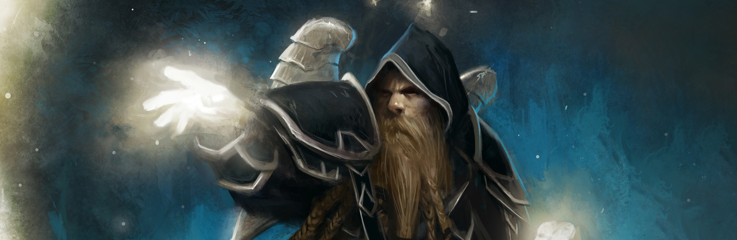 Priest Guardian Spirit & Lightwell Changes - Mists of Pandaria Classic ...