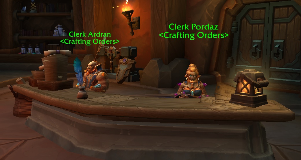 Don't Forget to Grab Your First Full Crafting Spark Before Reset ...