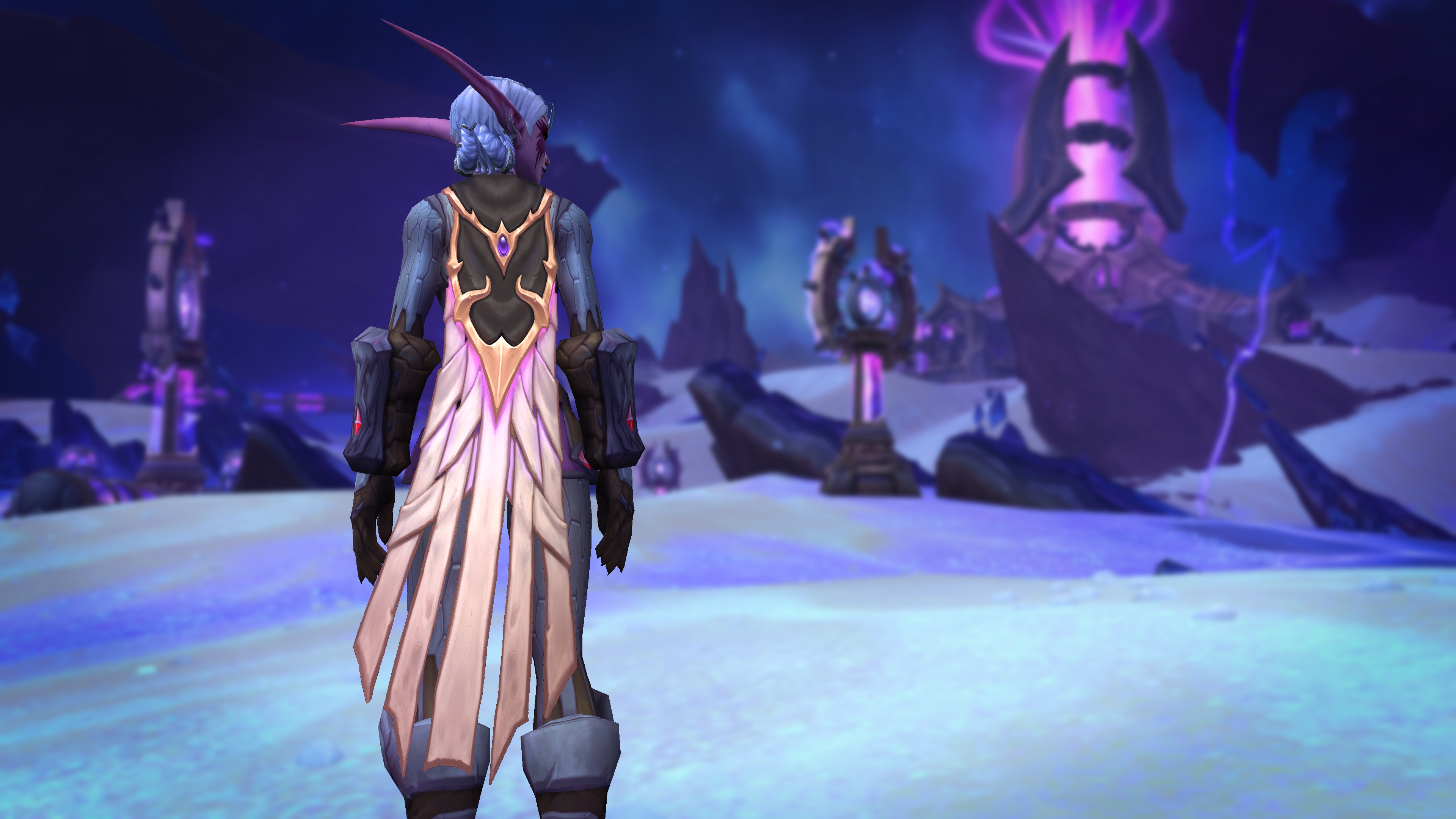 Craft an Epic Fiber to Prepare for Mythic+ Dungeons and Manaforge Omega ...