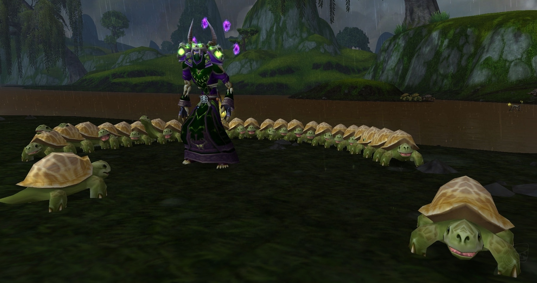 Befriend a Legion of Critters With This New Toy From Vale of Eternal ...