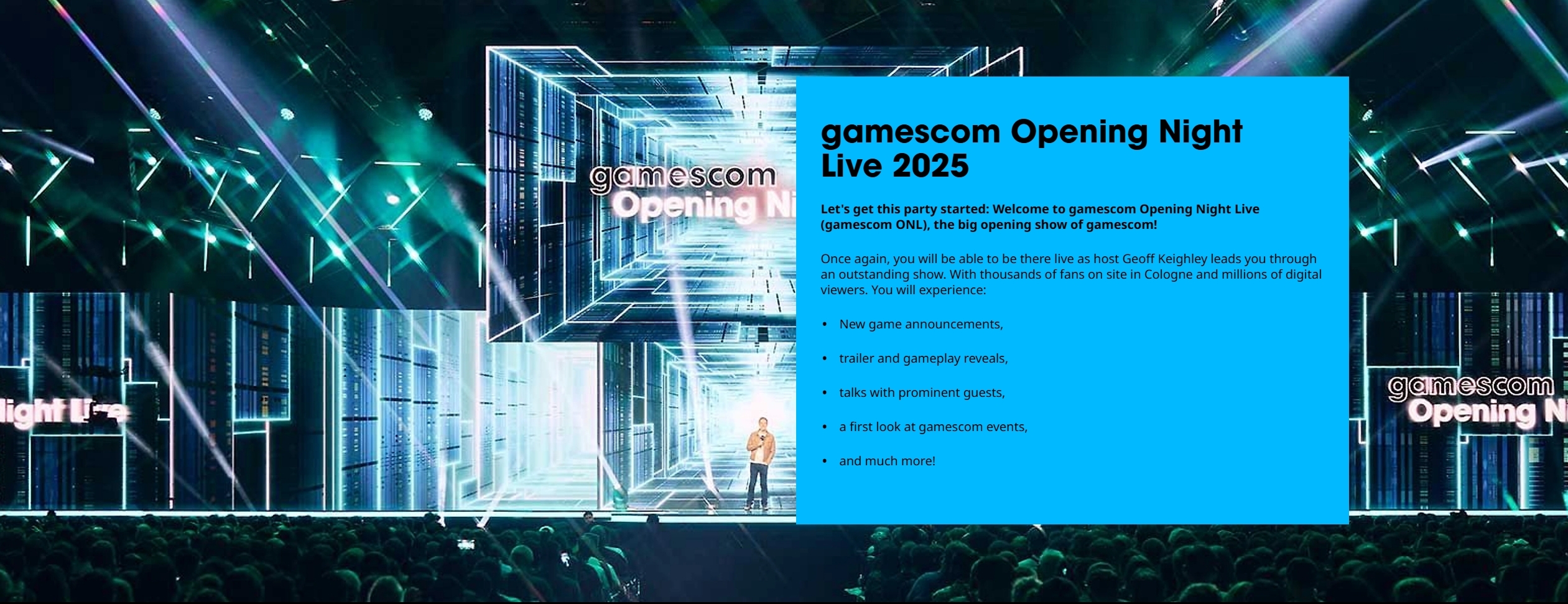 World of Warcraft: Midnight Opening Cinematic Livestream on August 19th at 11am PDT - Wowhead News