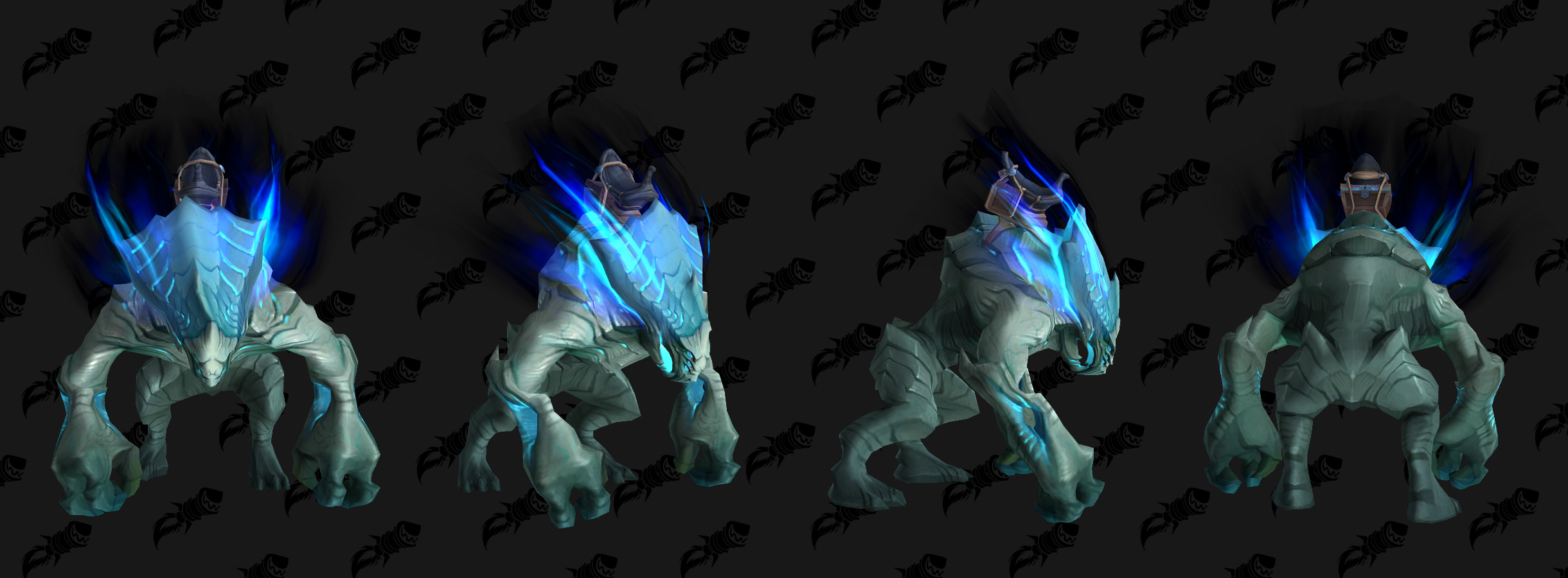 How to Obtain the Translocated Gorger Mount in Patch 11.2 - Wowhead News