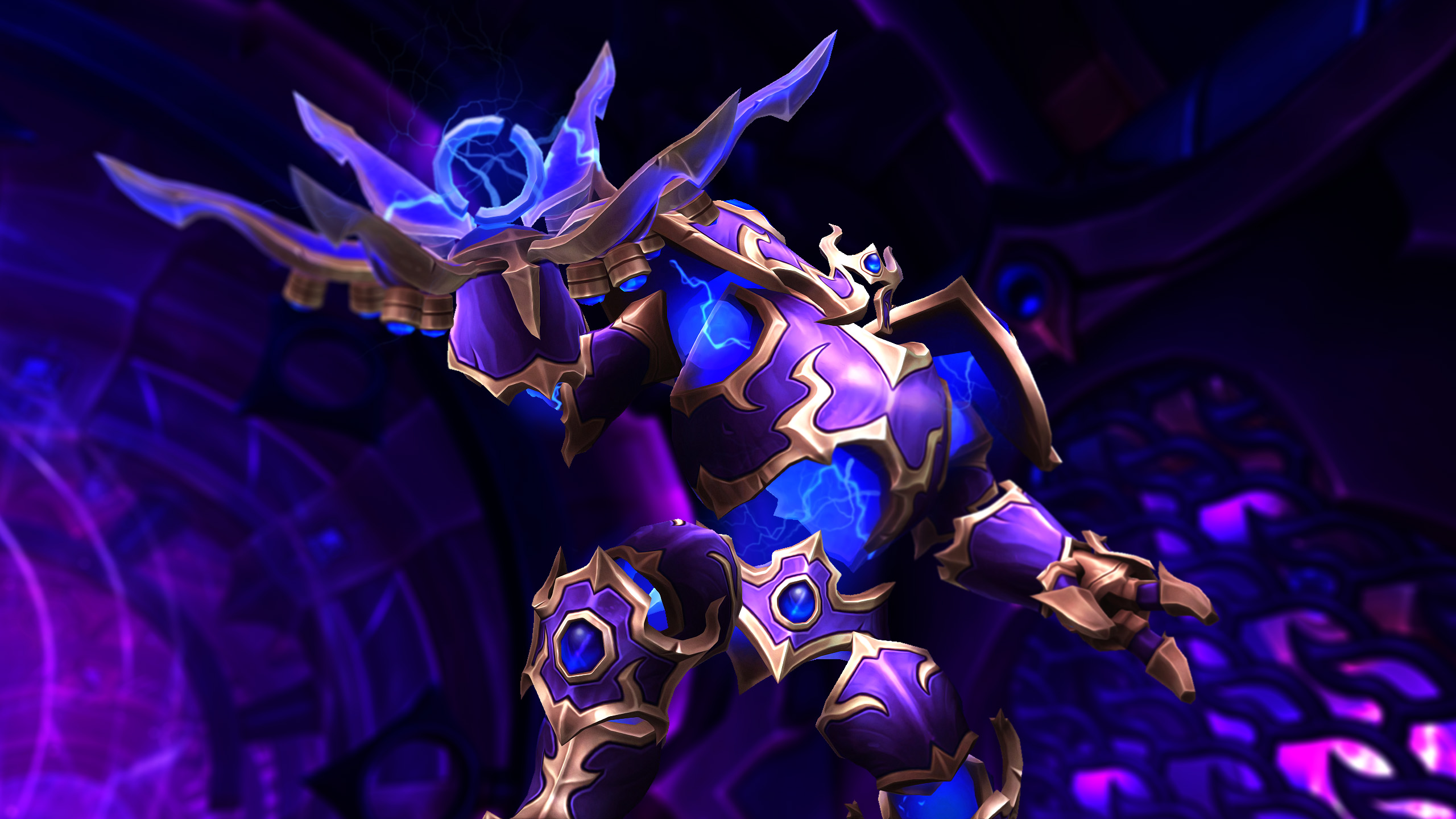 World First Mythic Plexus Sentinel by Consequence - GameRifts