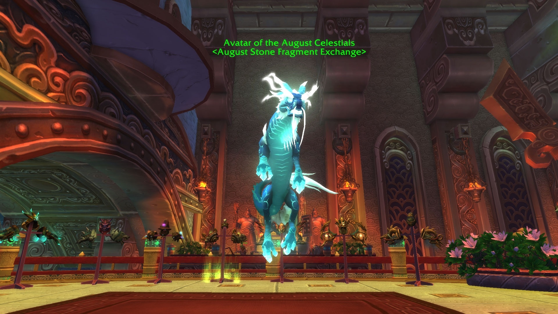Celestial Dungeons Now Live in Mists of Pandaria Classic - What You Can ...