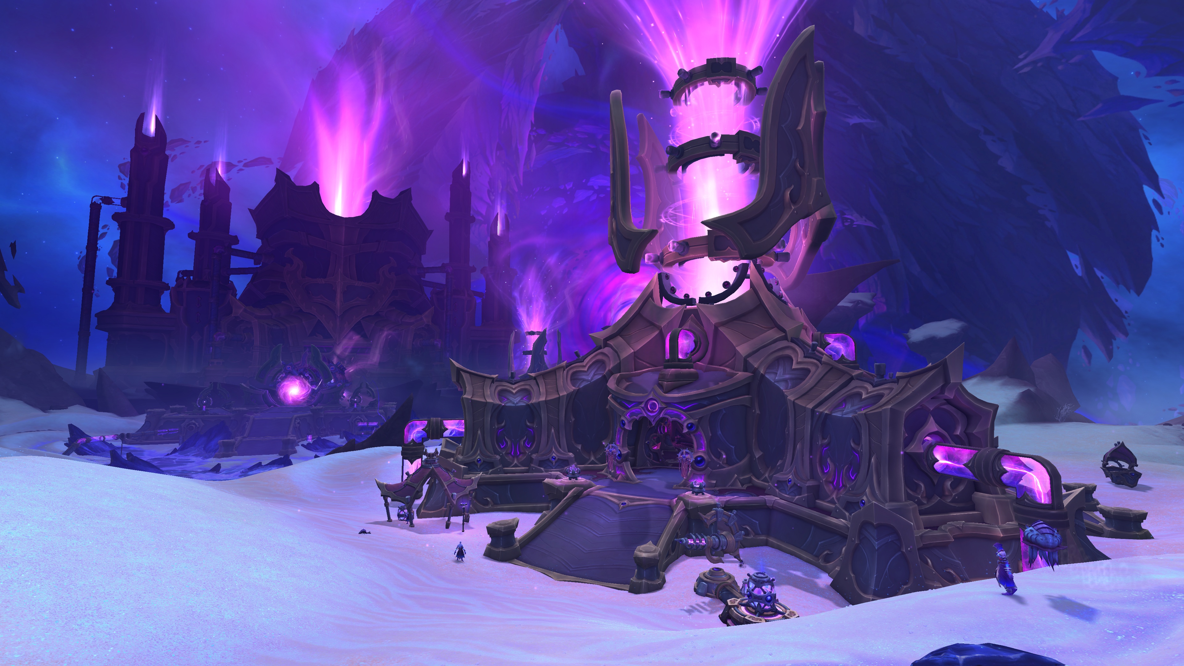 The Race to World First Is Underway in Manaforge Omega! - Actualités ...