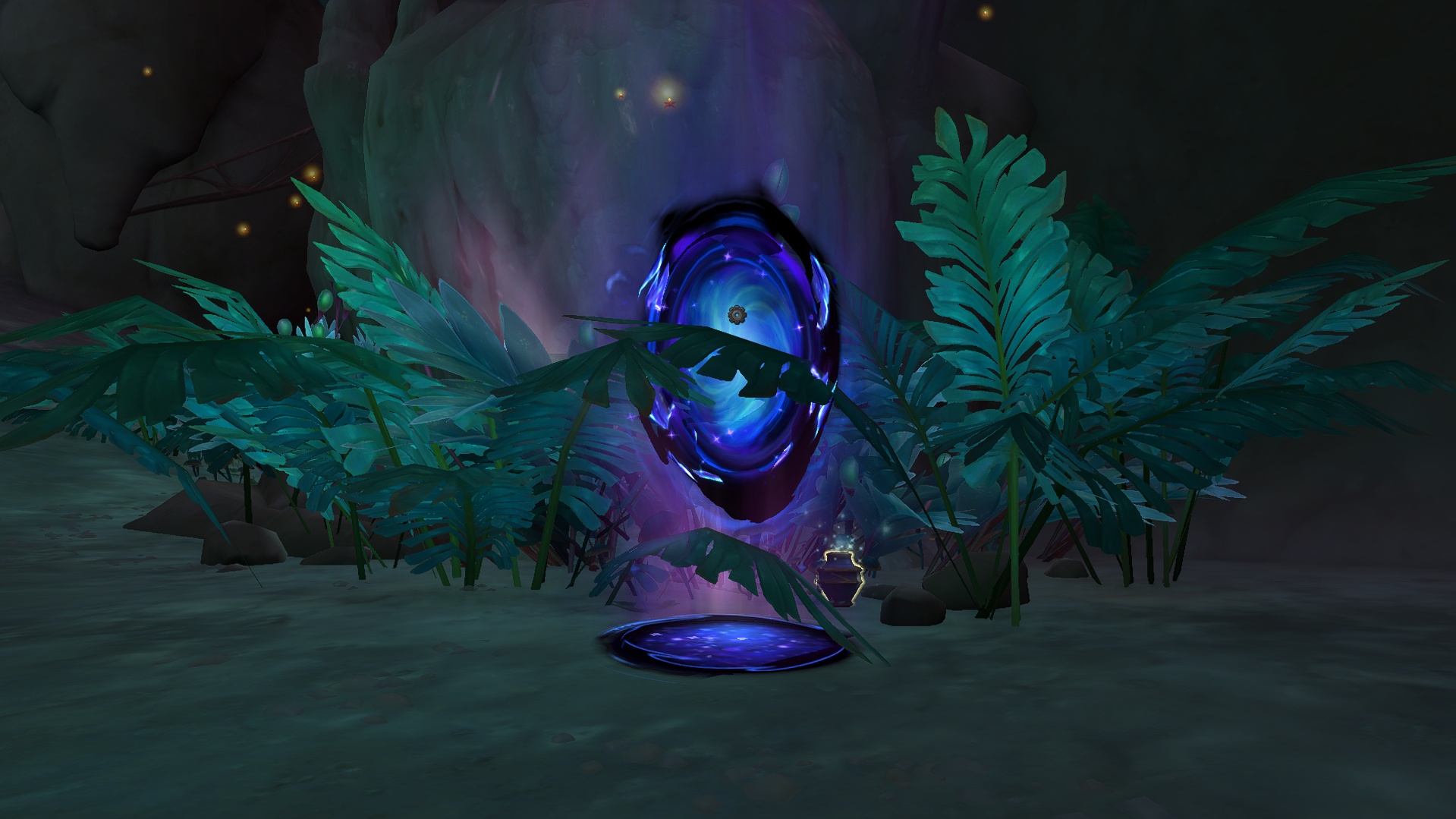 Flickergate Farming Nerfed - Rewards Now At End of Delve - Wowhead News