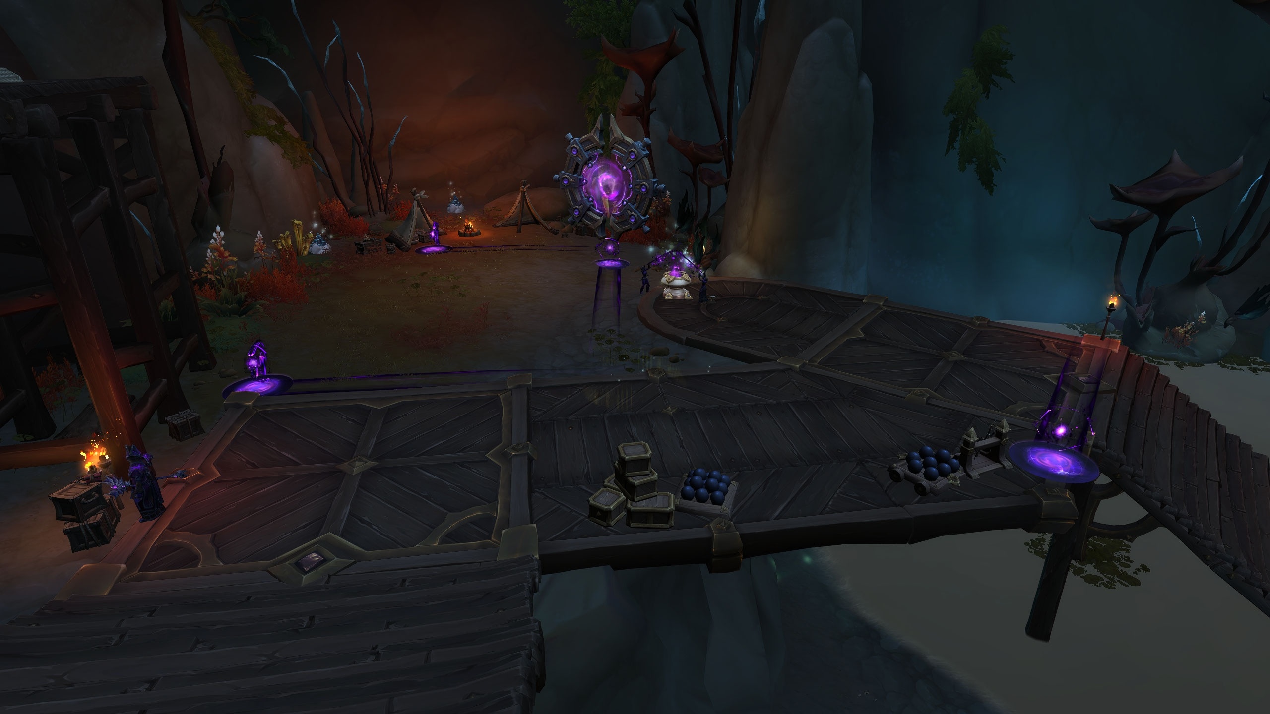 Finish Delves Quicker with Secret Rooms - Wowhead News