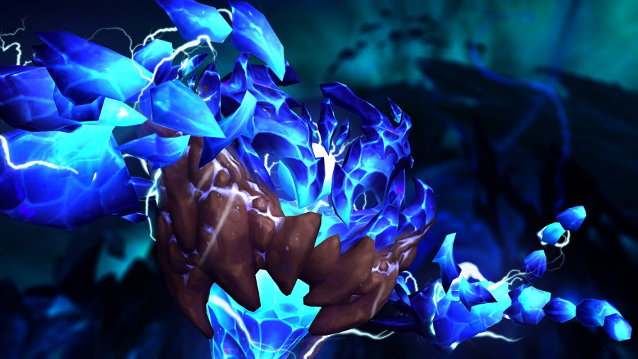 World First Mythic Fractillus by Echo - Wowhead News