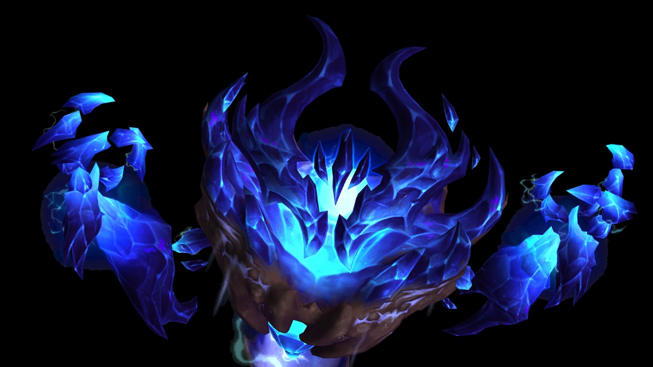 Manaforge Omega Raid Finder Wing 2 Now Available - Trinkets, Tier Set ...