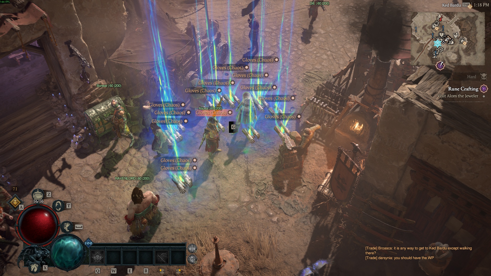 Diablo 4 News and Guides