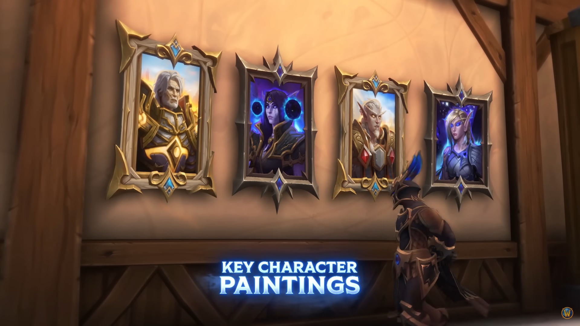 Preorder Player Housing Decorations Will Be Available for Gold - But ...