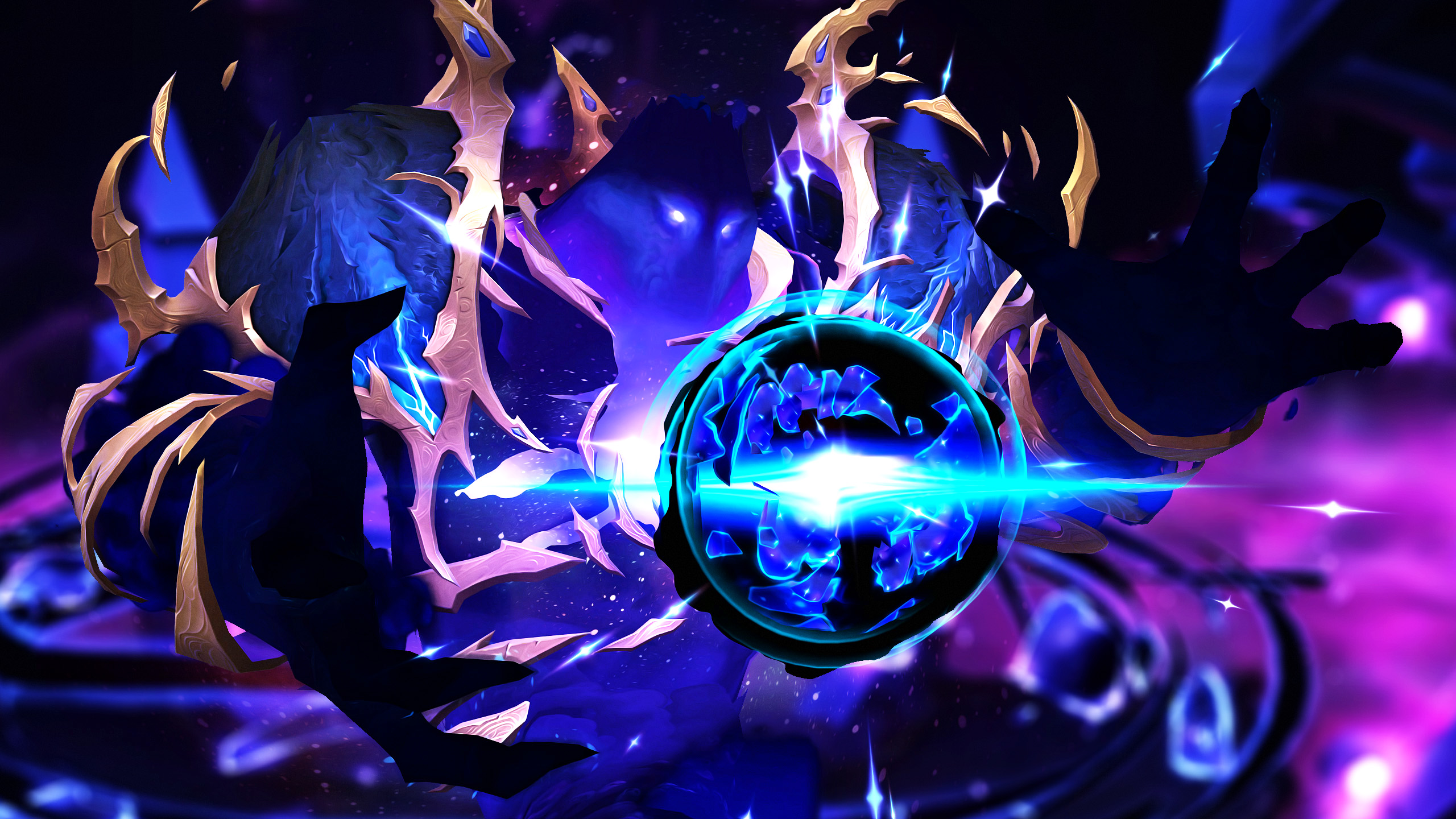 World Second Mythic Dimensius the All-Devouring by Echo - Wowhead News