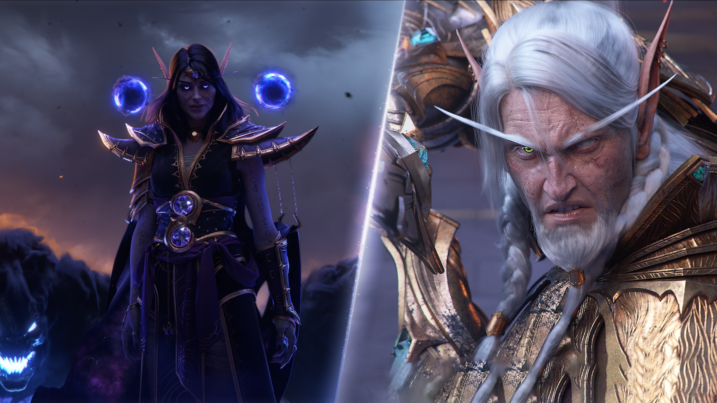 WoW Weekly: Midnight Revealed, Pre-Orders, Development Panels & More ...