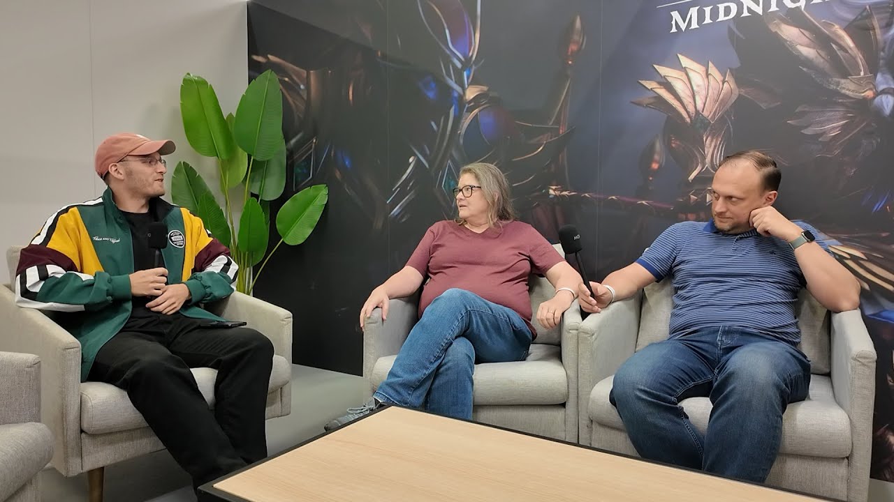 The Return of Sylvanas & No Season 4 - PsybearTV Developer Interview ...