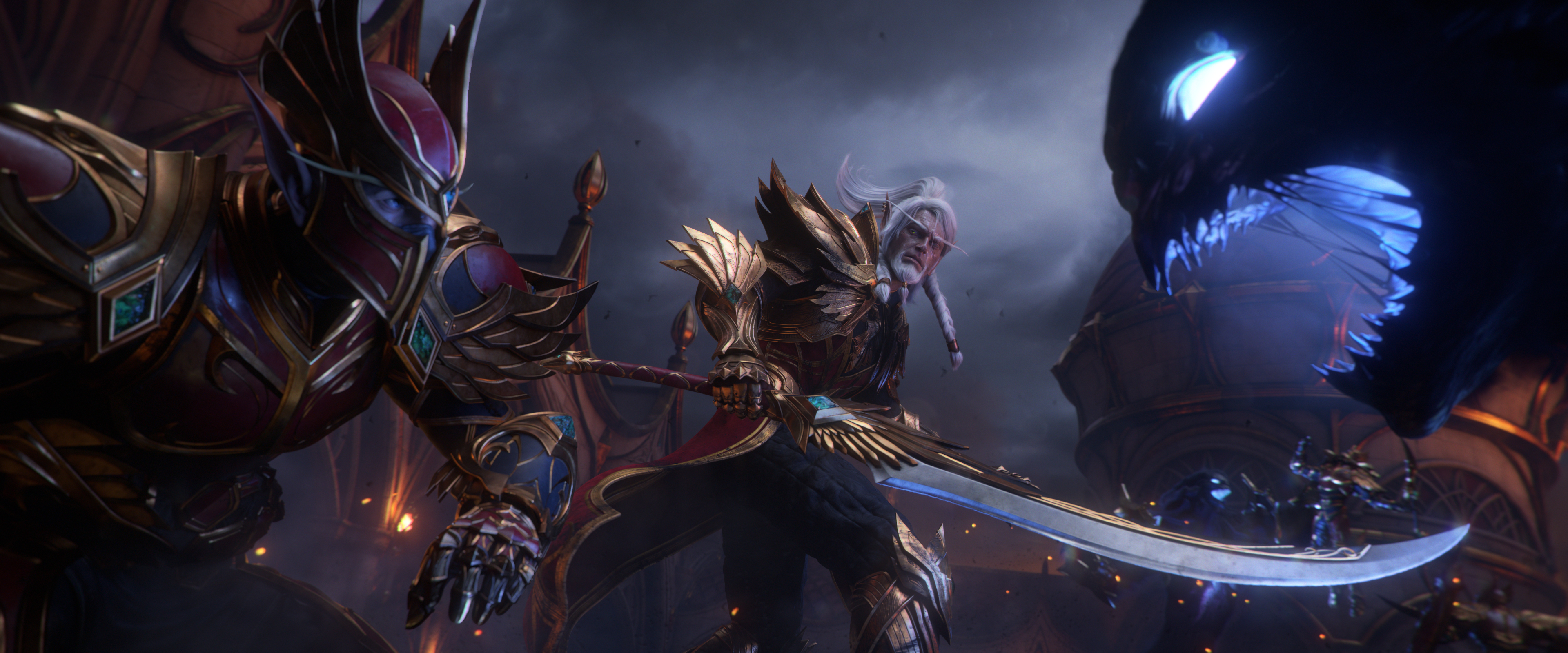 Buy Multiple Heads of Onyxia from a Vendor - WCCF Tech Interview with Blizzard - Wowhead News