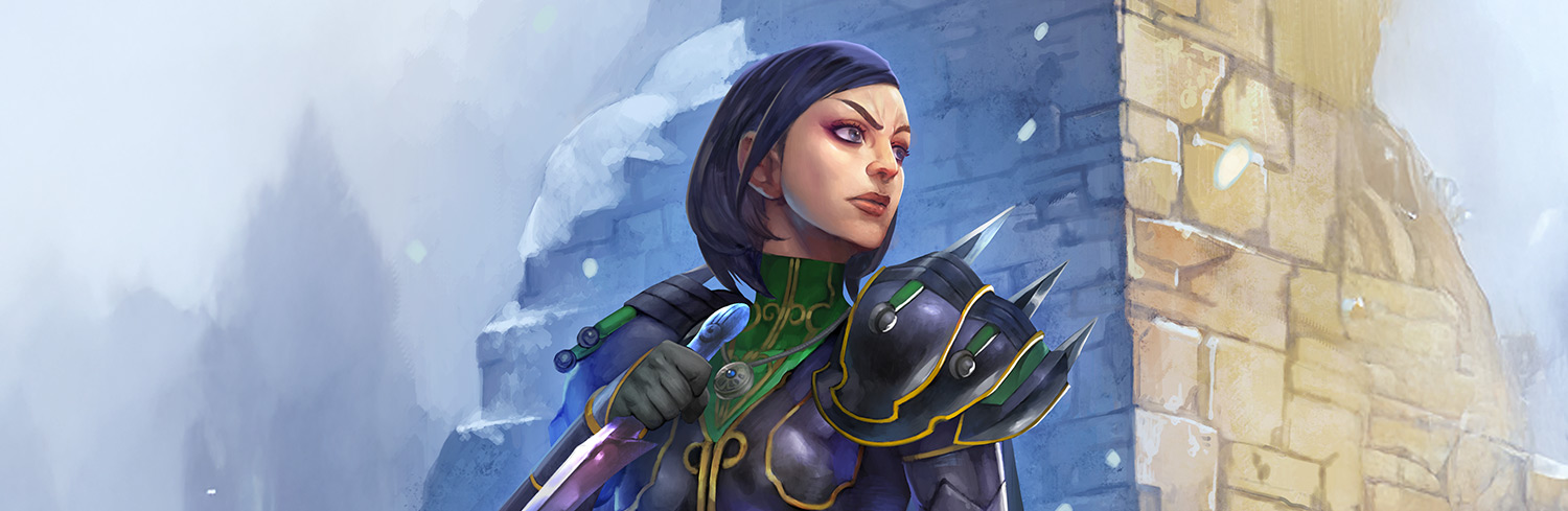 Subtlety Rogue & Arms Warrior Nerfs - Mists of Pandaria Classic ...