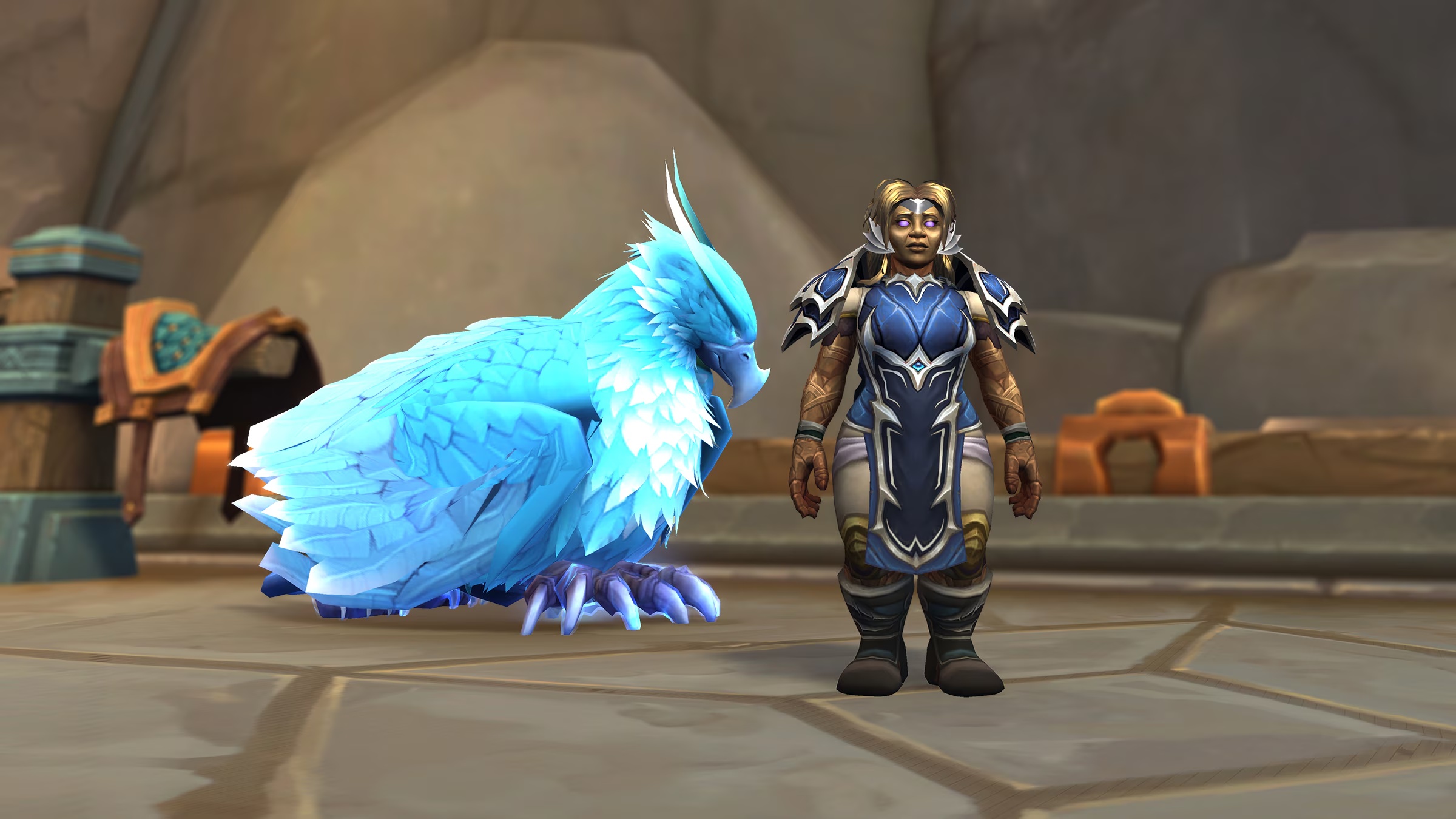 New Skymaster Transmog Set for Eastern Kingdoms Cup! - Wowhead News